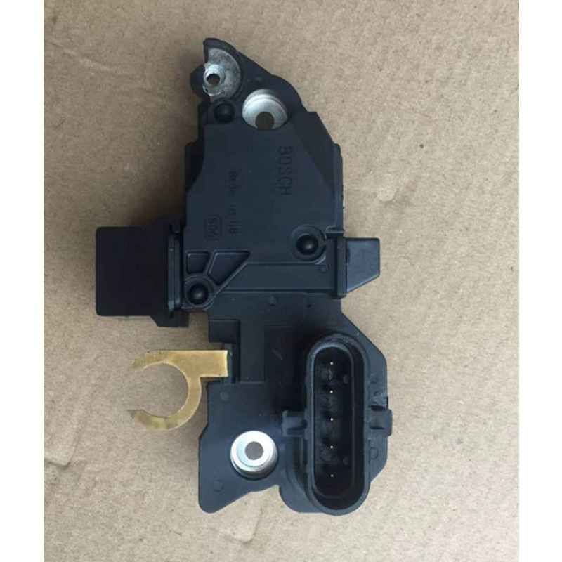 厂家生产汽车电子调节器发电机调节器 F00MA45253 IB298-阿里巴巴