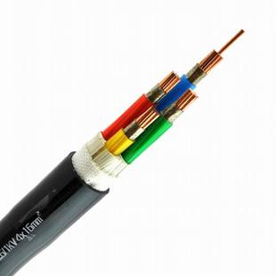 供应 电力电缆,电线,铜芯线,国标检测NH-YJV-0.6/1KV-5X16-阿里巴巴