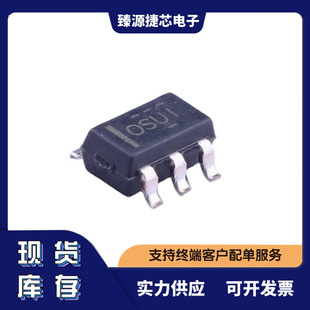 OPA171AIDBVR TI系列SOT-23-5 单路运算放大器 原装正品-阿里巴巴