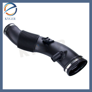 适用于路虎神二极光揽运进气管LR024307-阿里巴巴