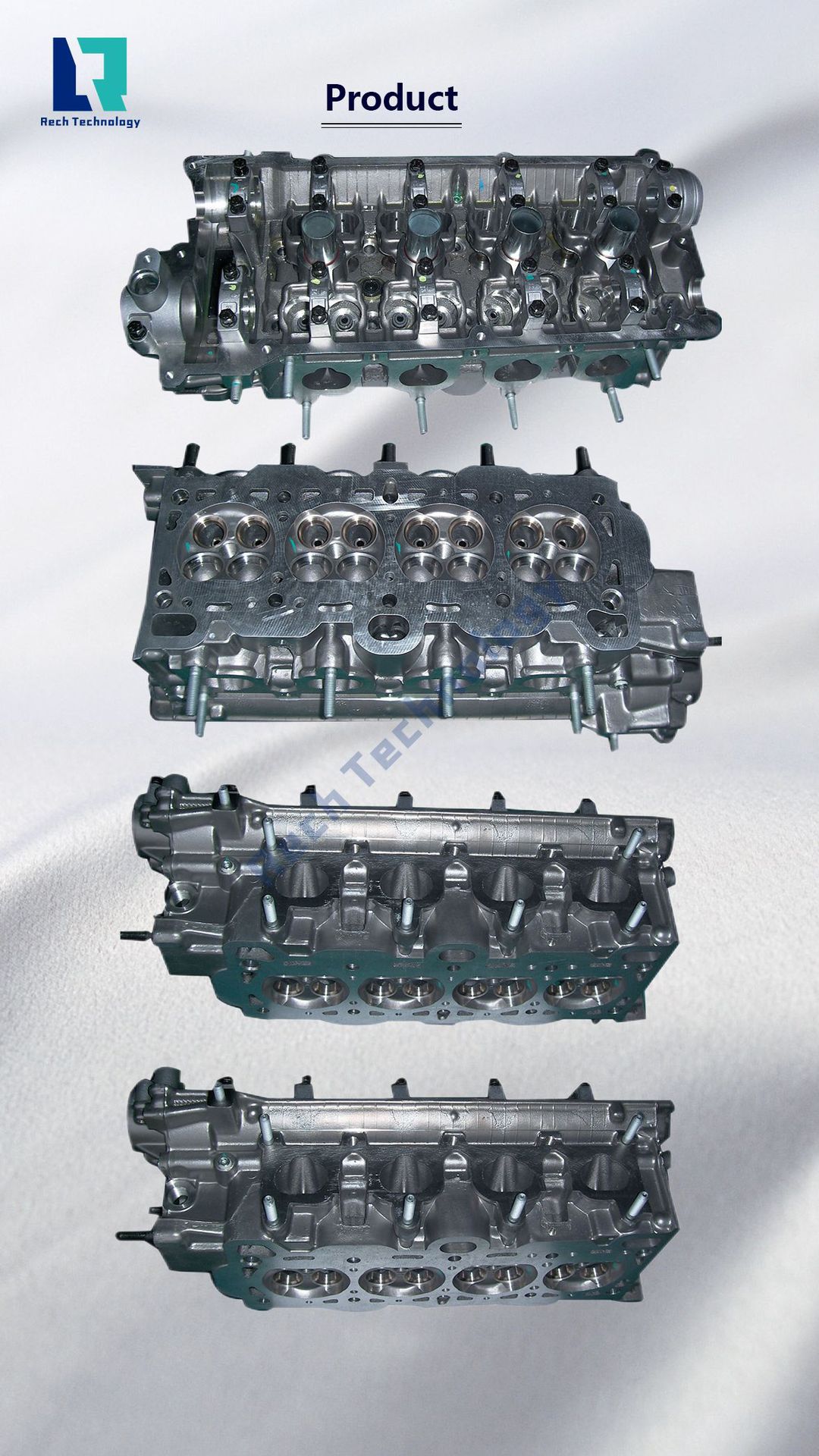 厂家直供G4EE G4EC 22100-26100 1.4L 4cyl-16V缸盖-阿里巴巴