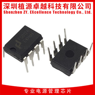 【电源管理芯片】 FSD12A = VIPER12A AP8012 SDH8302 DIP-8 原装-阿里巴巴