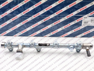 博世0445224059油轨/BOSCH0445224059喷油器/福田康明斯ISF共轨-阿里巴巴