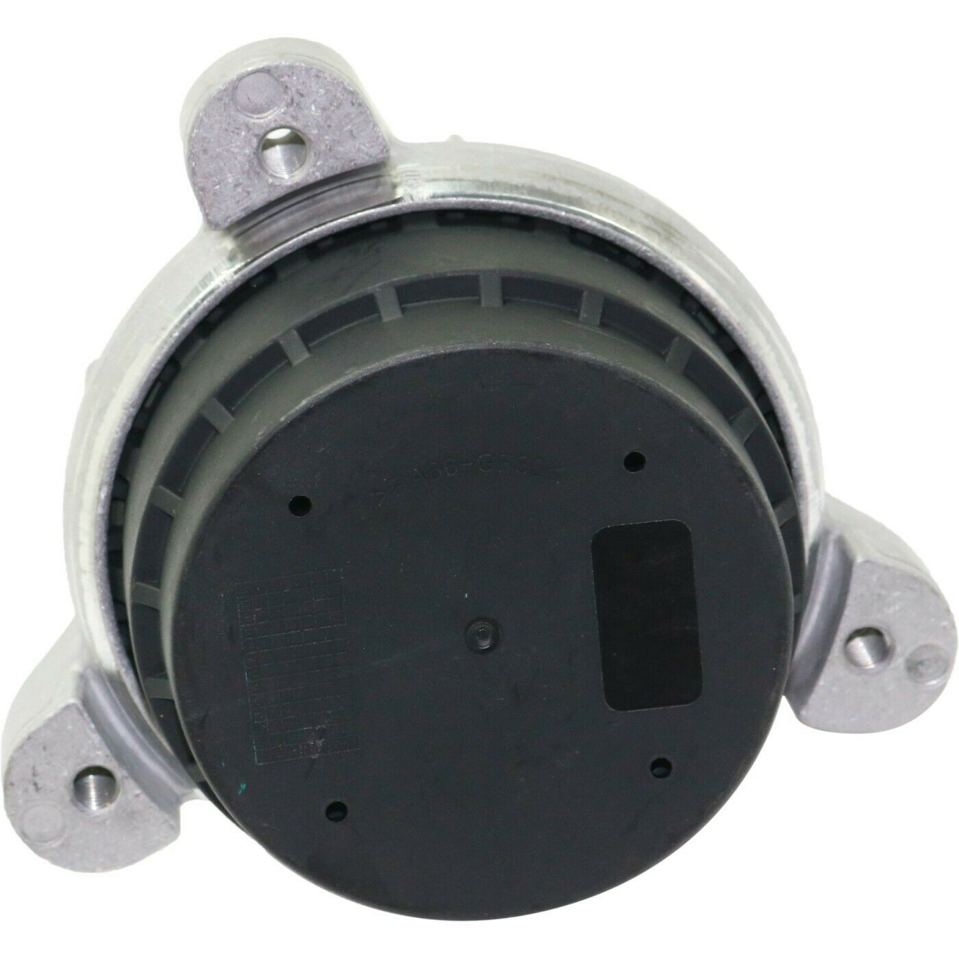 发动机支架 适用宝马5系F10F11F07 发动机顶胶胶垫 22116785601-阿里巴巴