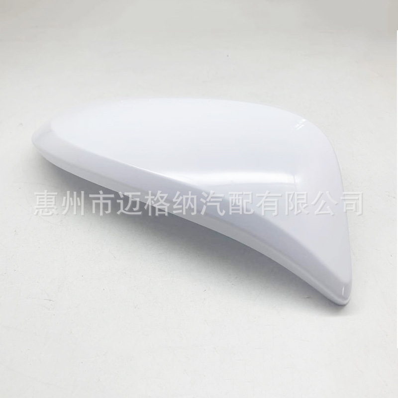 适用于丰田RAV4后视镜盖13 14 15-19年款荣放倒车镜反光镜外壳罩-阿里巴巴