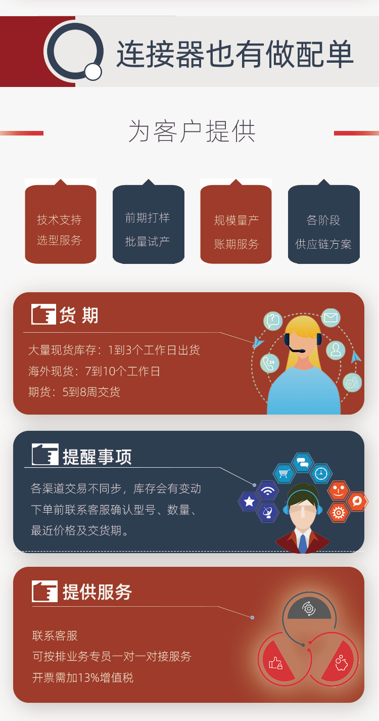 TE泰科AMP安普1123343-2胶塑壳接插件连接器原厂正品原装进口现货-阿里巴巴