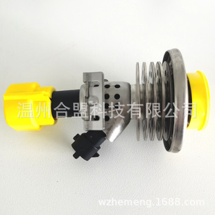 适用奔驰汽车尿素泵喷嘴总成 A1644900513 07174848 0444021024-阿里巴巴