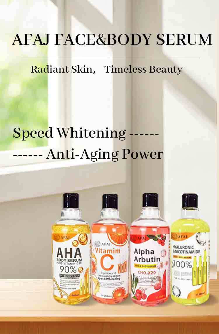 全英文AFAJ果酸身体精华液持久滋润肌肤温和不刺激持久留香批发-阿里巴巴