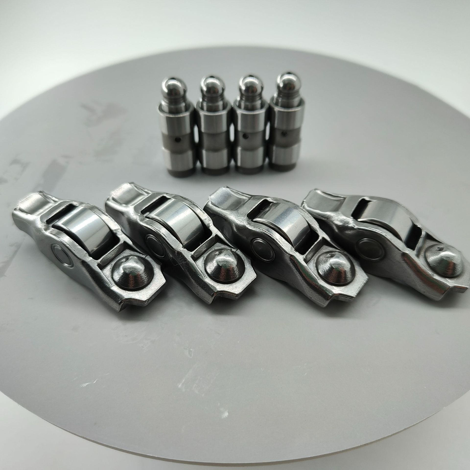 摇臂*12和气门挺杆*12 适用克莱斯勒道奇OE:5184332AA,5184296AH-阿里巴巴