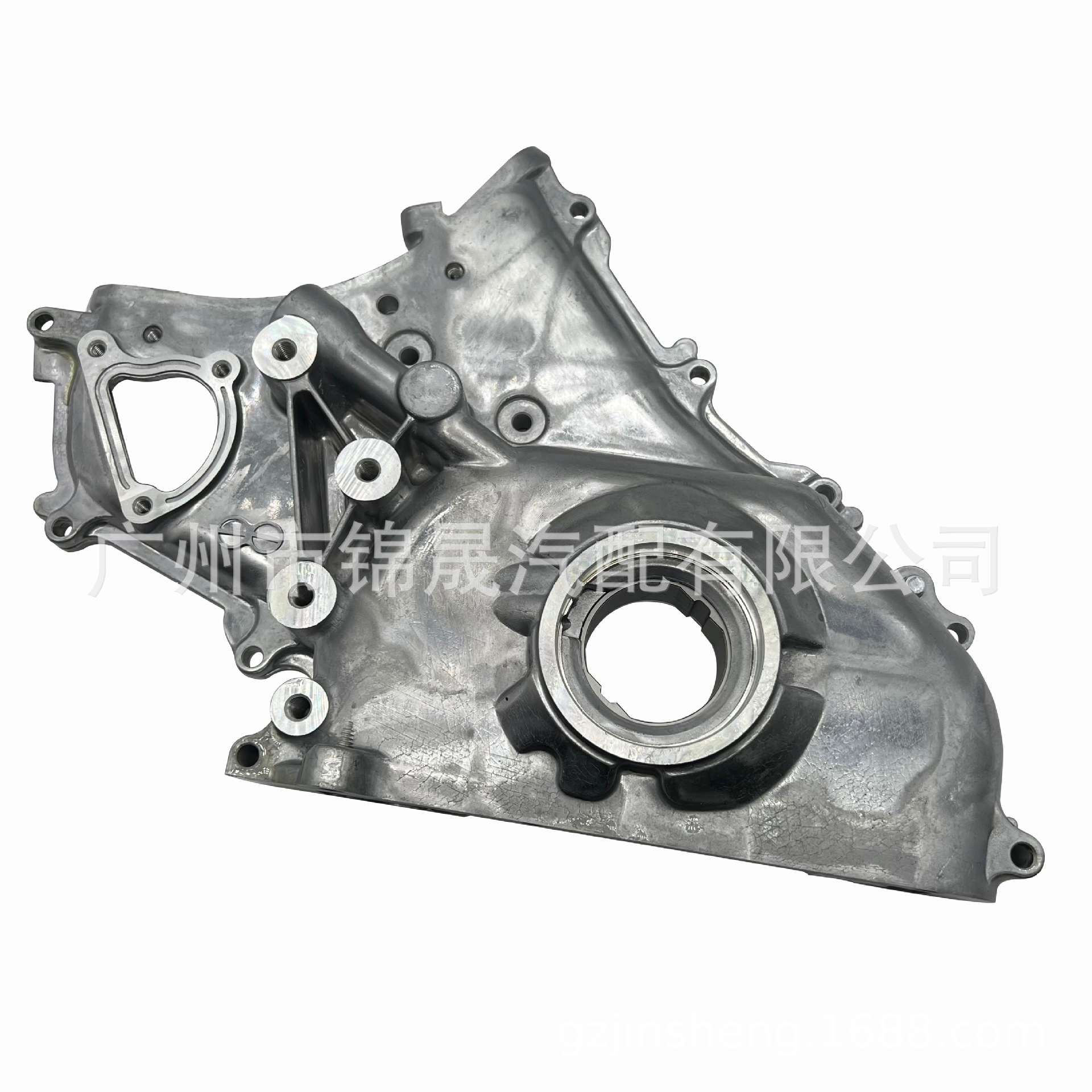 15010-EB70A/15010-EB30A适用于日产纳瓦拉NAVARA/D40汽车机油泵-阿里巴巴