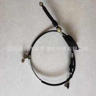 2342A019；2342A017适用五十铃三菱刹车线换挡线油门线离合线-阿里巴巴