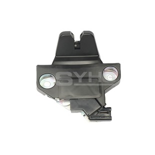 适用于丰田卡罗拉 后备箱锁 64610-02110-阿里巴巴