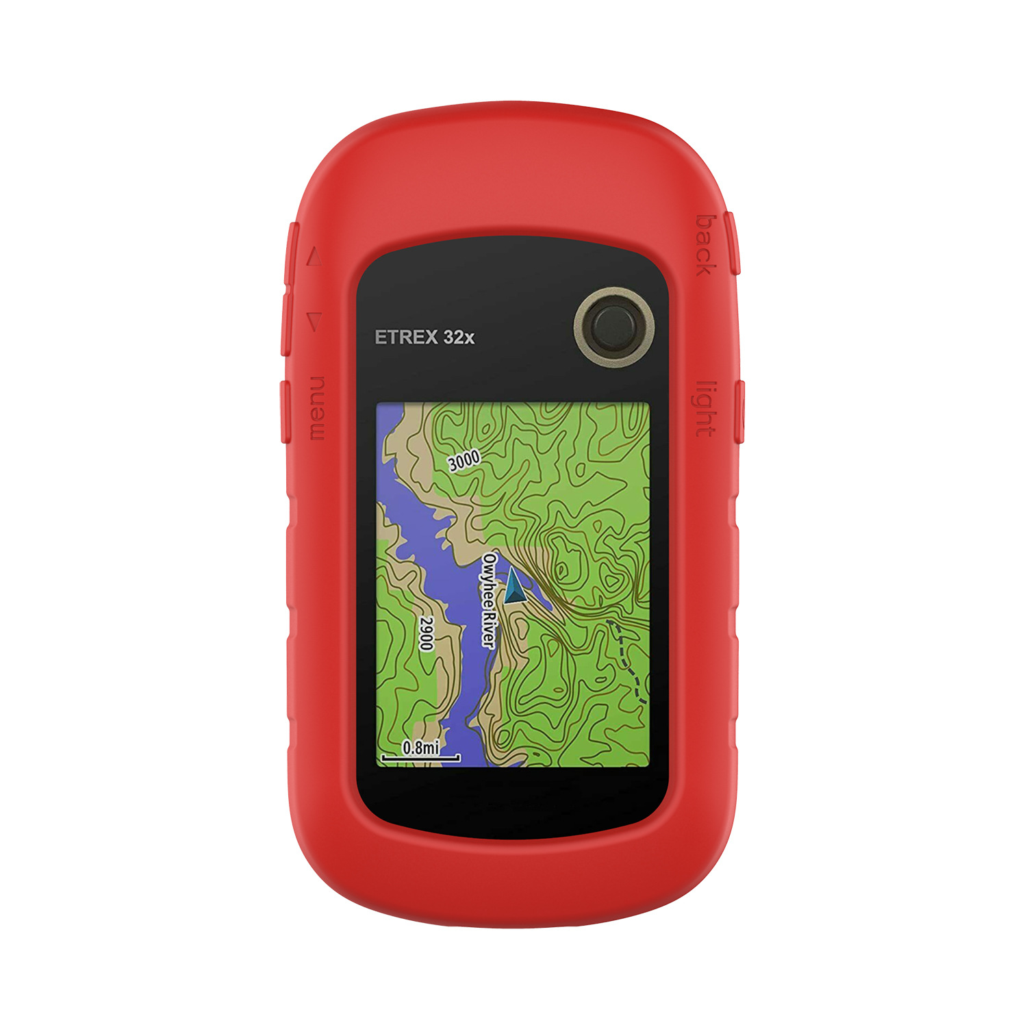 适用佳明Garmin eTrex 221x/309X硅胶保护套32X通用手持机保护壳-阿里巴巴