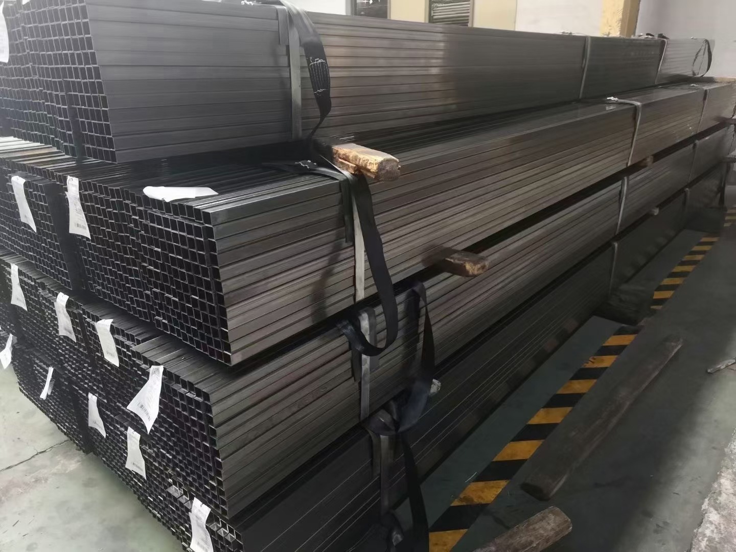 厂家方管现货 q235b方管50*100*3 镀锌管 无缝方管矩形管规格齐全-阿里巴巴