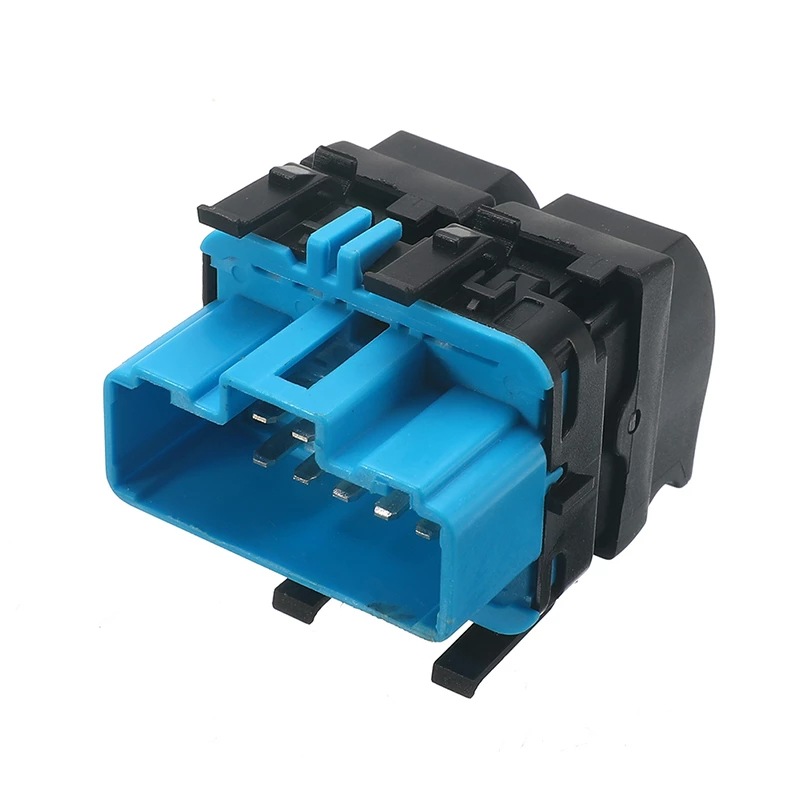 汽车电动车窗控制开关升降器开关 适用雷诺8200315040 8200107772-阿里巴巴