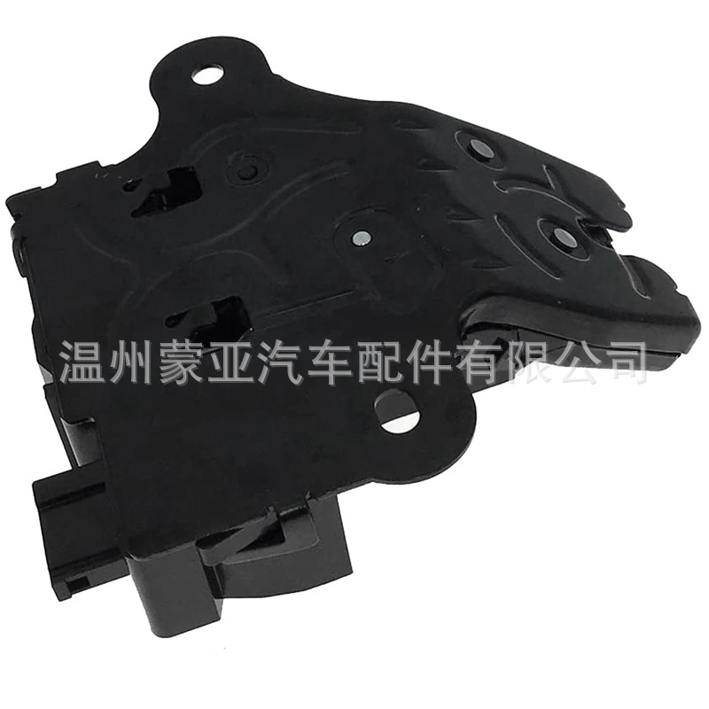 13501988 适用于别克 后行李箱盖锁闩执行器 545255965 557795741-阿里巴巴