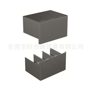 ABB高端子绝缘盖板HTC-T5 630/3P；1SDA054960R1电子防漏电-阿里巴巴