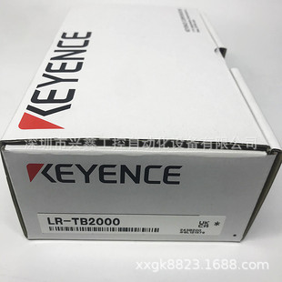 基恩士LR-TB2000C LR-TB2000CL 放大器内置型激光传感器-阿里巴巴
