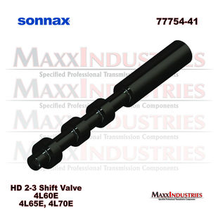 适用于Sonnax 77754-41变速器换挡阀，2-3(重型)4L60E 4L65E 4L70-阿里巴巴