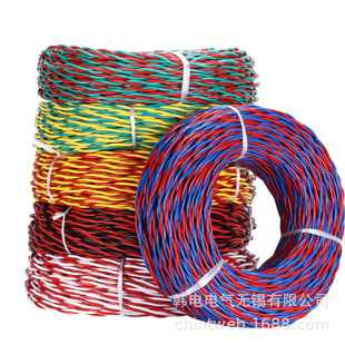 优惠 WDZN-RYJS WDZCN-RYJS WDZC-RYJS 铜芯软绞电线-阿里巴巴