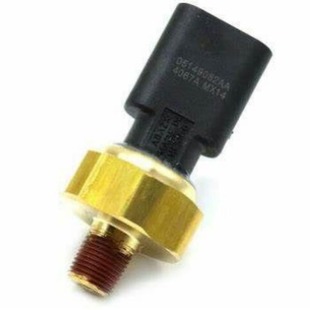 燃油压力传感器开关适用吉普道奇克莱斯勒05149062AB 05149062AA-阿里巴巴