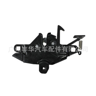 53510-60220适用于丰田兰德酷路泽GRJ#HZJ#发动机机盖锁-阿里巴巴