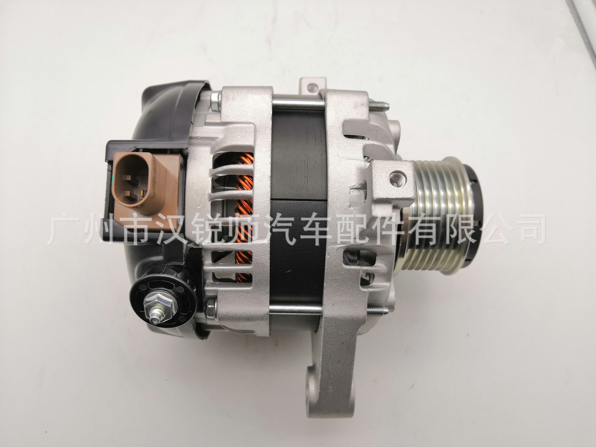 27060-0L110适用于丰田新款海拉克斯REVO 1GD2GD发电机总成发电机-阿里巴巴