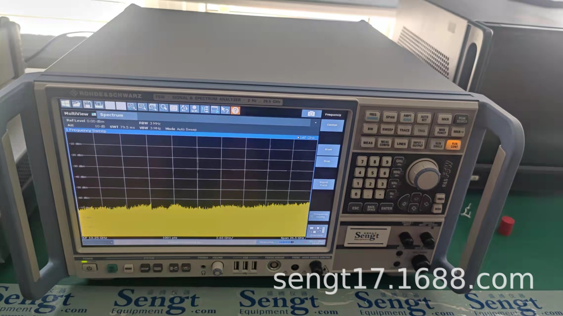 四川FSW26罗德与施瓦茨租赁-阿里巴巴