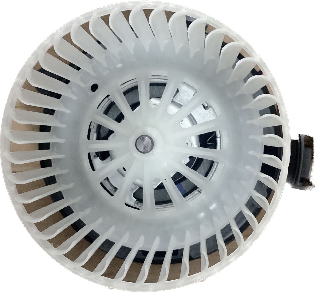 适用于 SMART 453 加热器鼓风机风扇电机组件 A4539060201-阿里巴巴