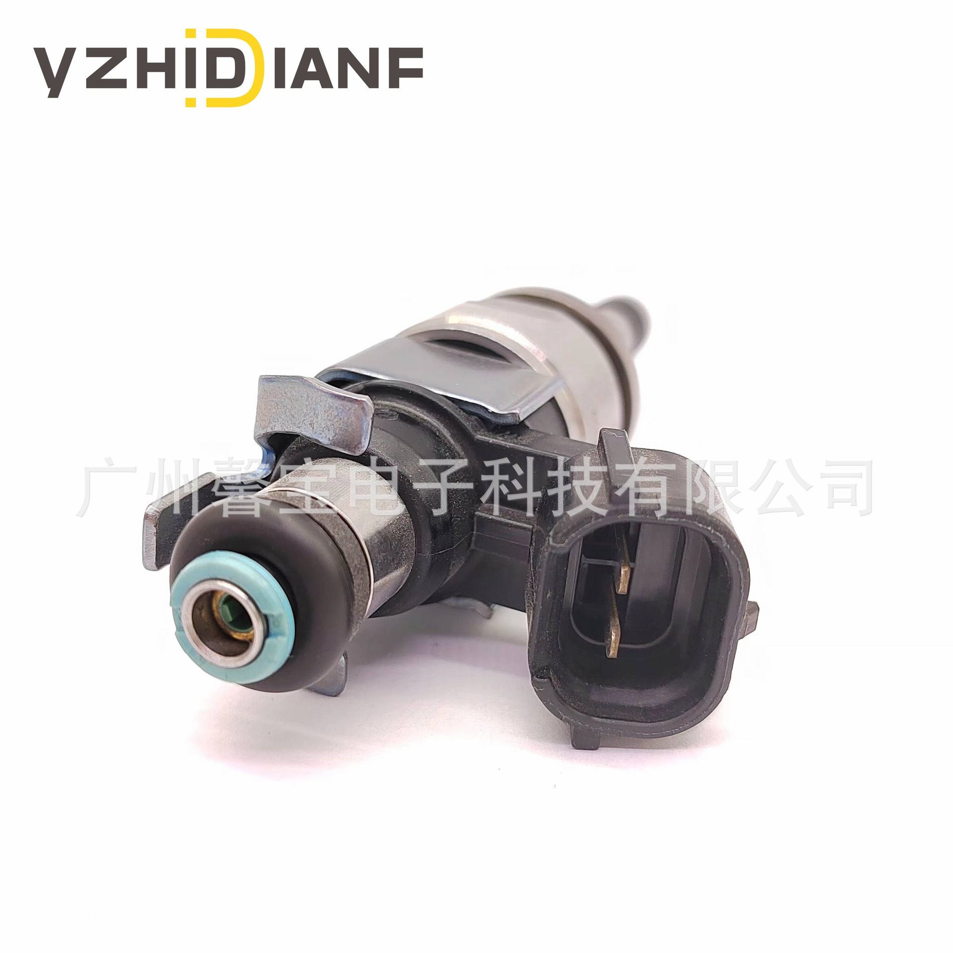 16600-6CA0B适用于日产尼桑天籁 2.5喷油器16600-6CA0A 喷油嘴-阿里巴巴