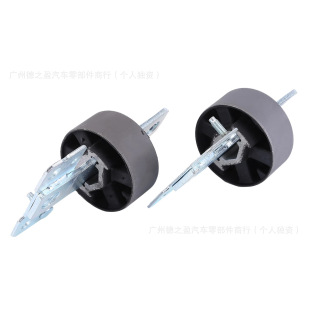 31476221 31476222 衬套(后羊角L-R 适用于沃尔沃-阿里巴巴