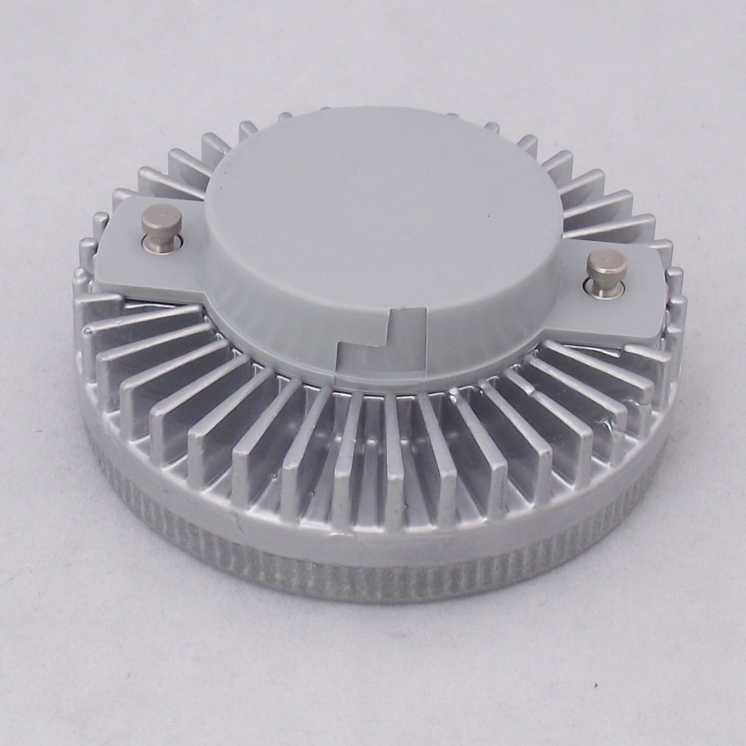 厂家直销GX53 LED光源压铸铝gx53橱柜灯铝款一件起批灯-阿里巴巴