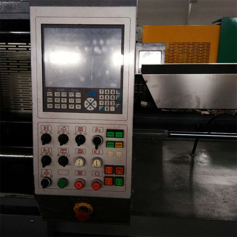 二手注塑机日精FN3000(140T)卧式注塑机 塑胶注射机 塑料成型机-阿里巴巴