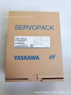 SGPMS-2R5A30A/2R5A10A /2R5AP0A 全新原厂安川伺服驱动器 实物-阿里巴巴
