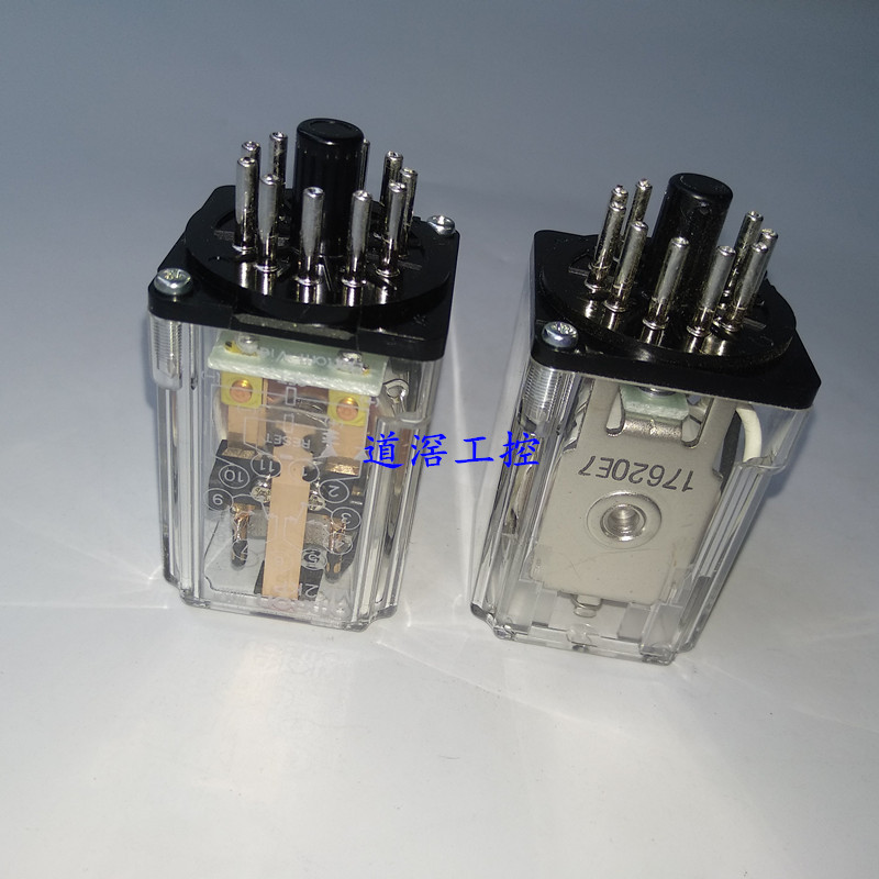 MK2KP-UA AC120 欧姆龙OMRON功率继电器-阿里巴巴