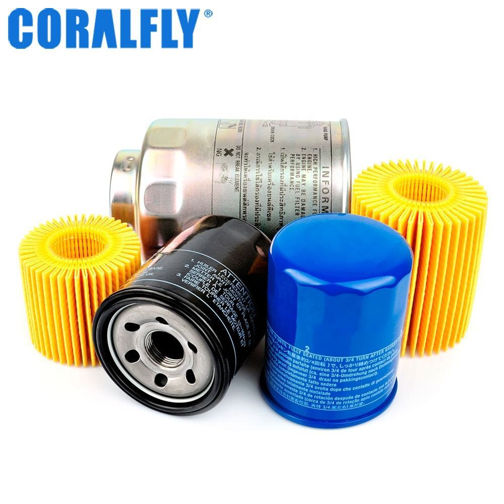 适用福特巴士卡车纽荷兰设备柴油滤清器CX0708 BF7608燃油滤清器-阿里巴巴