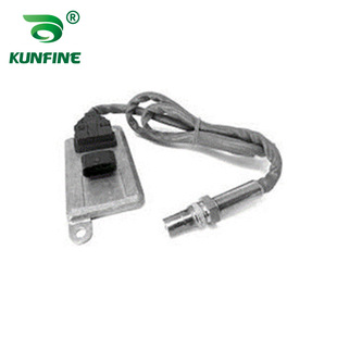 跨境专供 氮氧传感器 NOX SENSOR 22827995-5WK97372 22219284-阿里巴巴