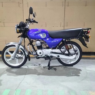 【工厂直供】跨境外贸出口利比亚BAJAJ BOXER BM100 BM125摩托车-阿里巴巴