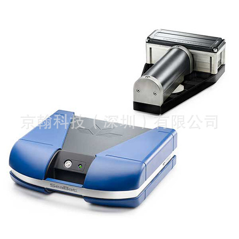 Teledyne Reson SeaBat T20-P便携式多波束测深系统-京翰科技（深圳）有限公司