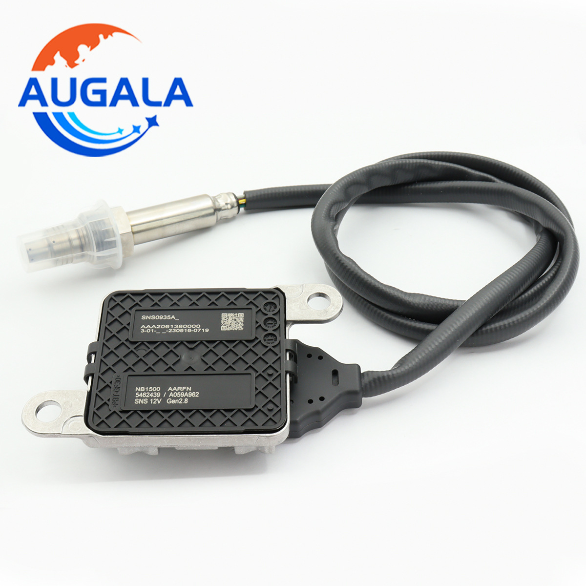 氮氧传感器 NOx Sensor 5462439 适用于康明斯CUMMNIS 5462439RX-阿里巴巴