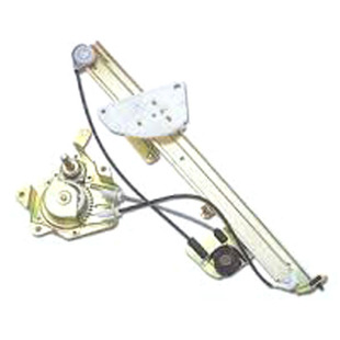 适用三菱卡车玻璃升降器总成 MC146252 MC146253-阿里巴巴