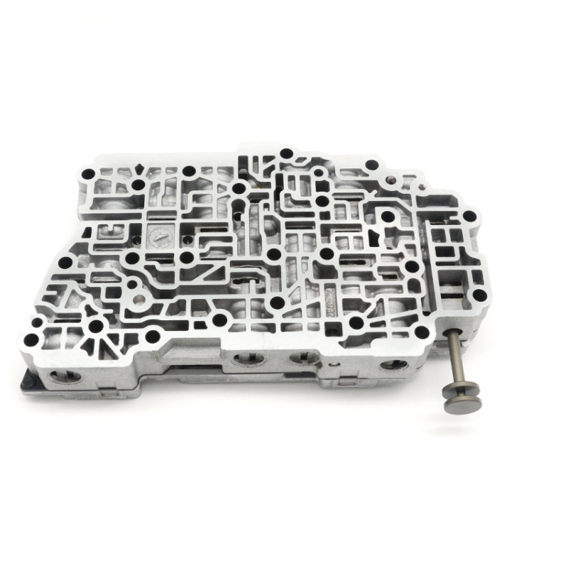 6T40E 6T30E 6T45E 6T50E 24261744自动变速器阀体适用雪弗兰别克-阿里巴巴