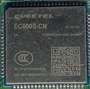 EC600SCNLA-N06-SNNSA EC600S-CN 移远4G模块-阿里巴巴