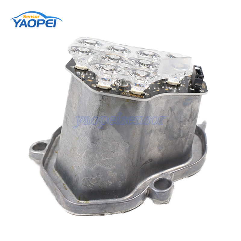 63117271902 适用于14-19宝马F07大灯转向模块氙气镇流器控制单元-阿里巴巴