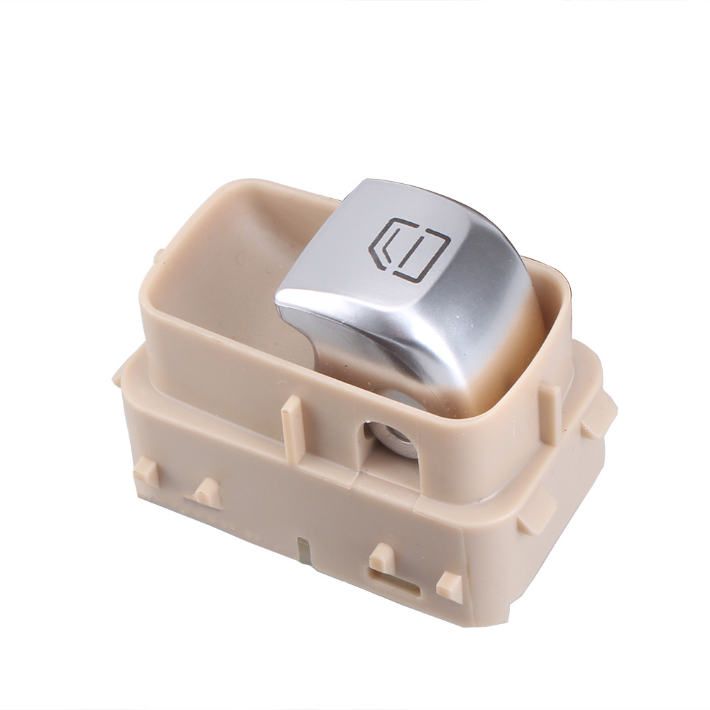 适用于梅赛德斯电动车窗开关玻璃升降器2229051904 A2139050309-阿里巴巴