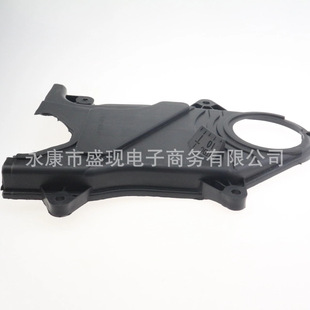 2135026002 21350-26002 适用于现代起亚汽车配件正时下盖-阿里巴巴