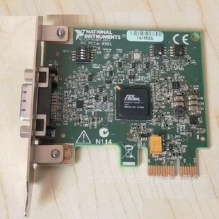 NI PCIE-8361 PXI控制器-阿里巴巴