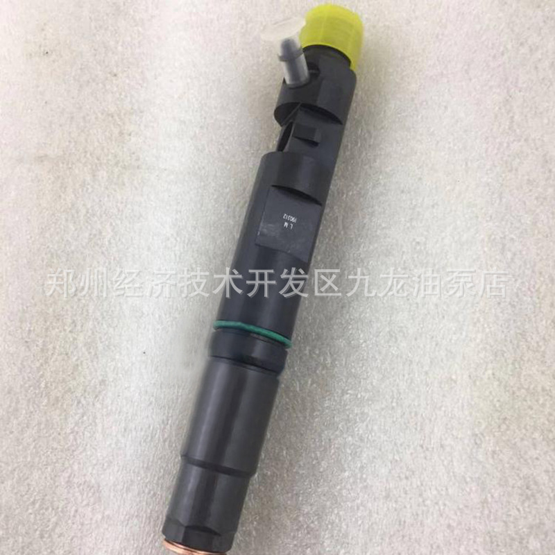 28387256德尔福共轨喷油器喷油嘴总成-阿里巴巴