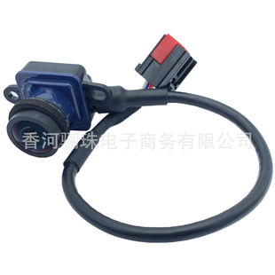 清 汽车倒车摄像头后视适用于玛莎拉蒂670018242-阿里巴巴