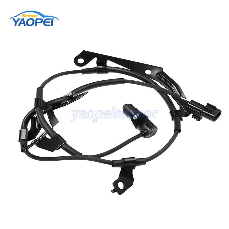 MN102573适用于2000-2007三菱L200左前轮速度传感器ABS速度传感器-阿里巴巴